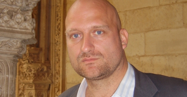 Ronald Cramer - Leiden University