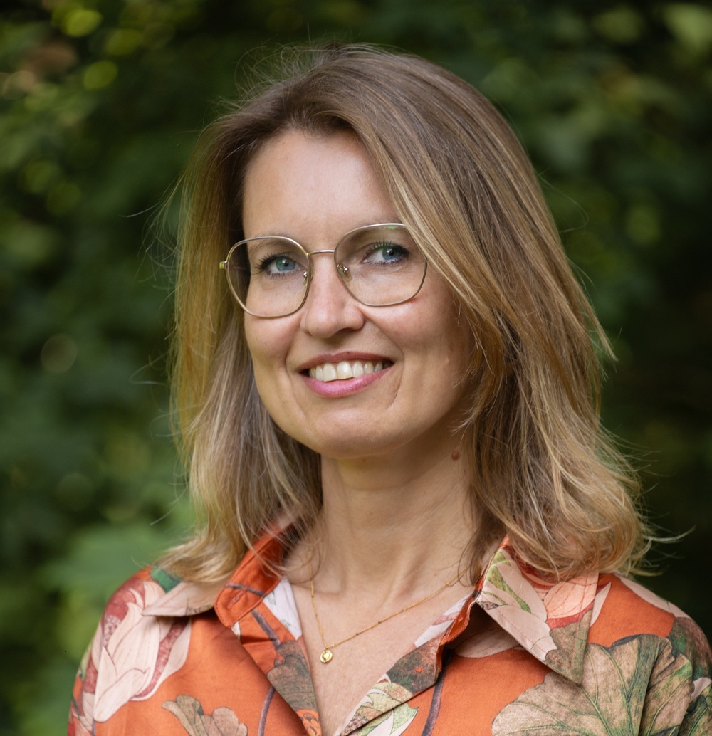 Suzanne van den Bosch - Universiteit Leiden