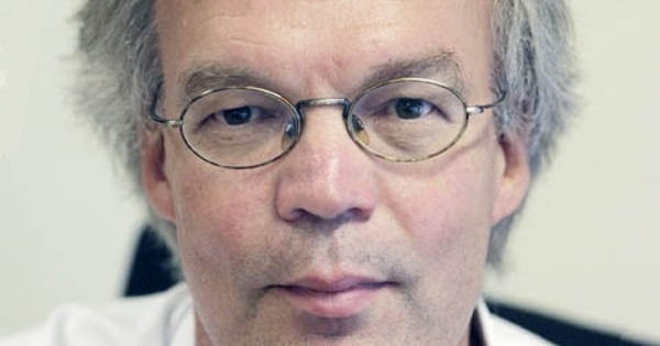 Dirk van Delft - Leiden University