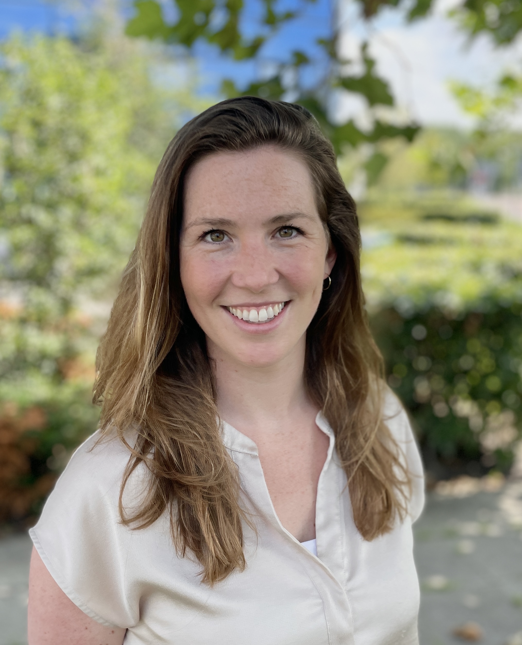 Lieselotte van Dijk - Leiden University