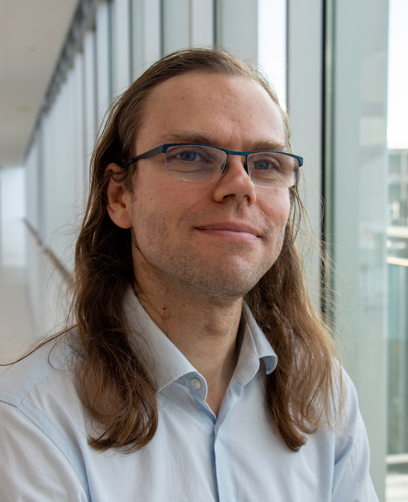 Alexander Dürre - Leiden University