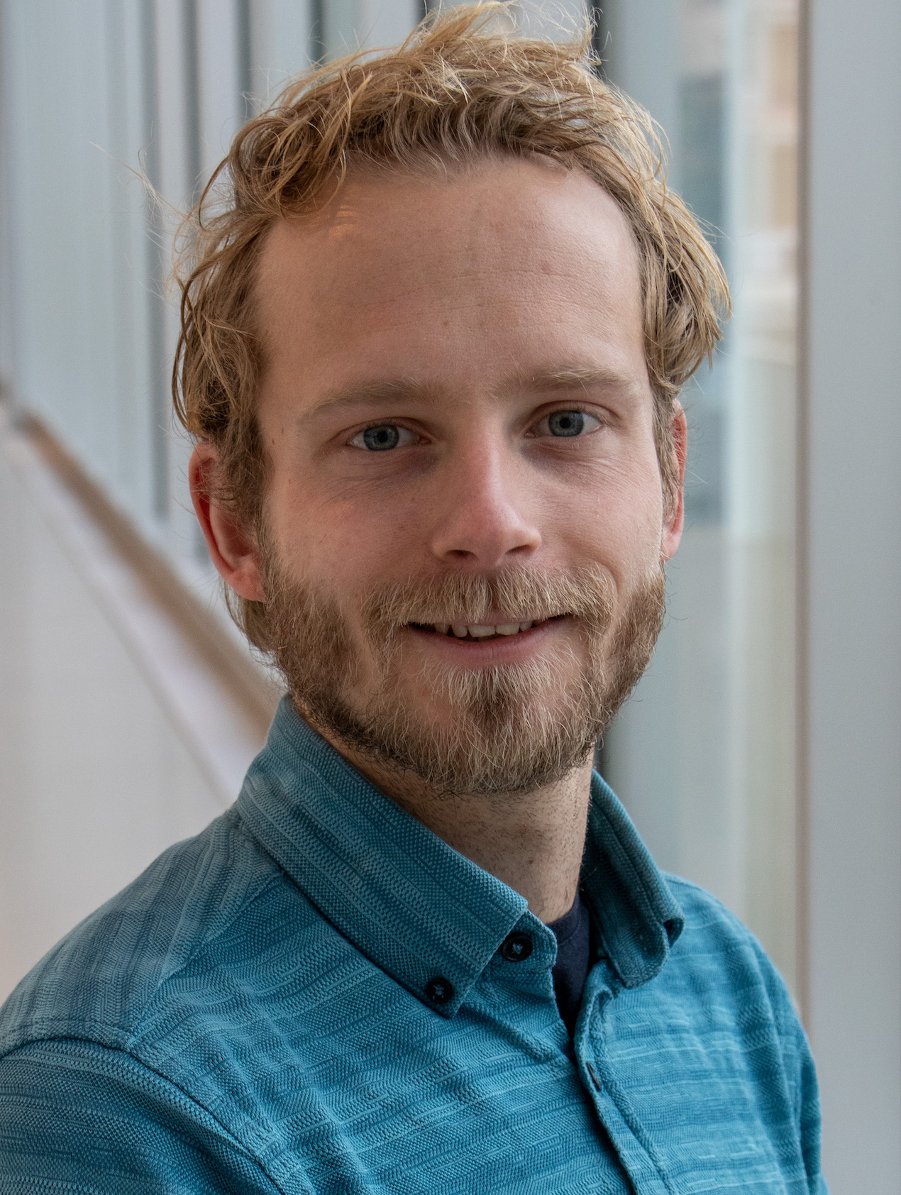 Sebastian Pomplun - Universiteit Leiden