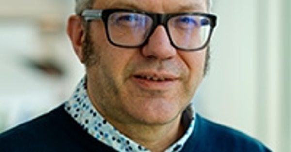 Marco van Eijk - Universiteit Leiden