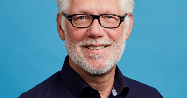 Carolus Fransen - Leiden University