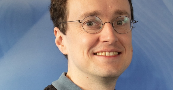 David Foschepoth - Leiden University