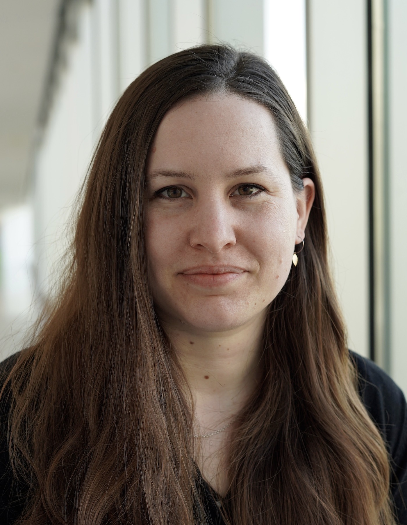 Erin Faught - Leiden University