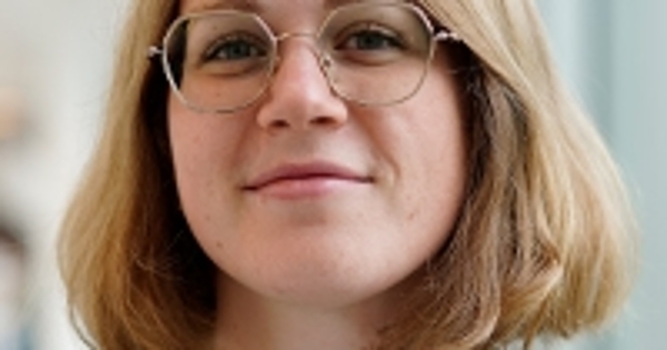 Francesca Giuffrida - Leiden University