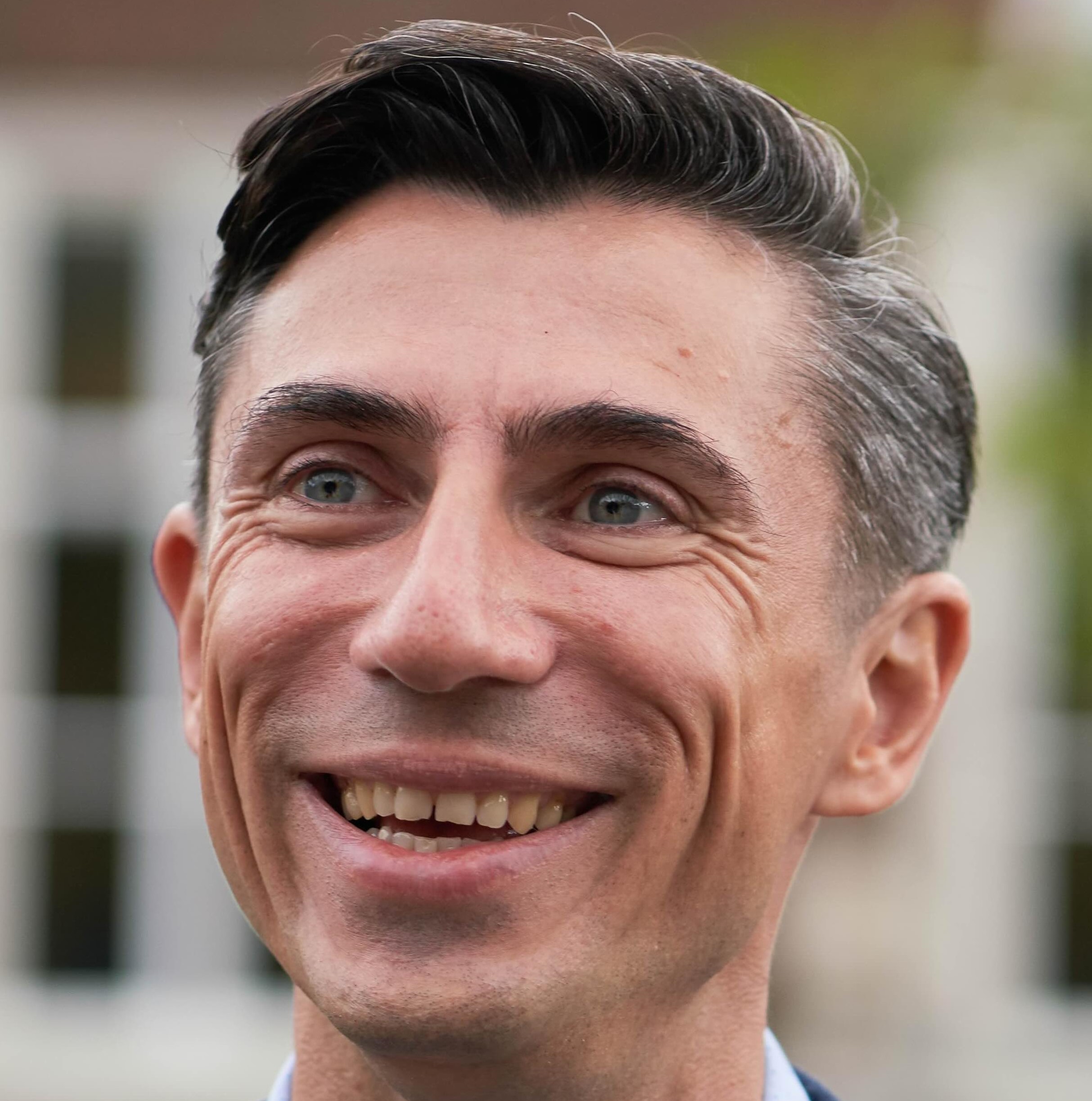 Zoran Gavric - Universiteit Leiden