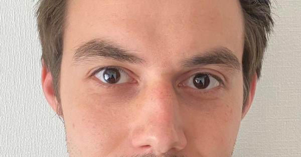 Joachim van Guyse - Leiden University