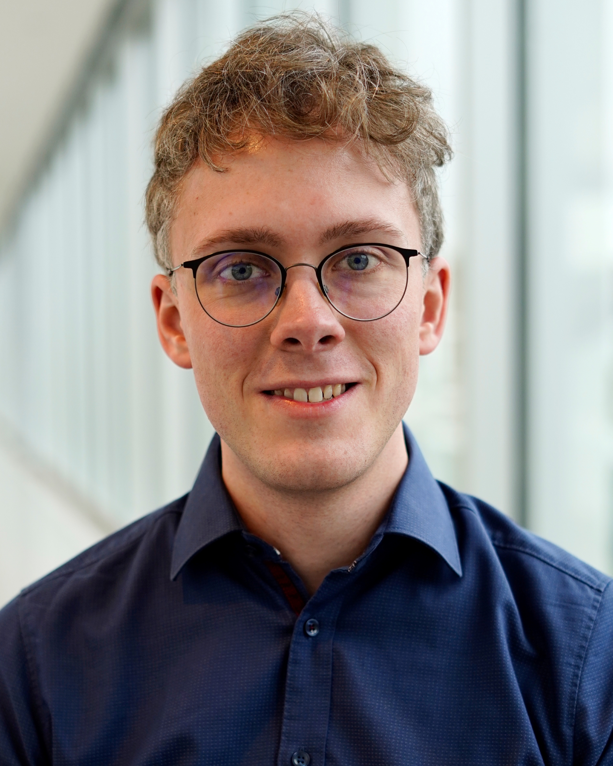 Marc Koper - Leiden University