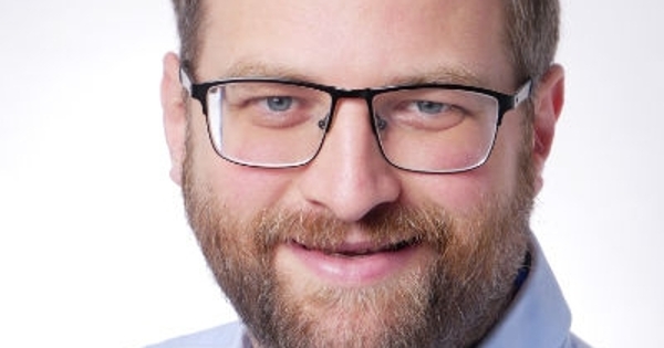 Stephan Hacker - Leiden University