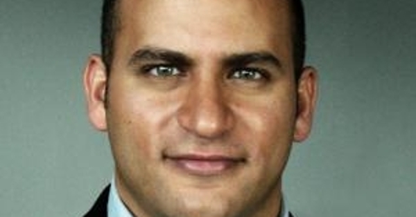 Joe Hennawi - Leiden University