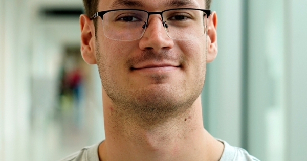 Dirk Wevers - Leiden University