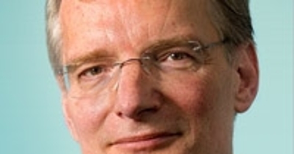 Prof. Dr. Joost N. Kok appointed as panel chair in the research ...