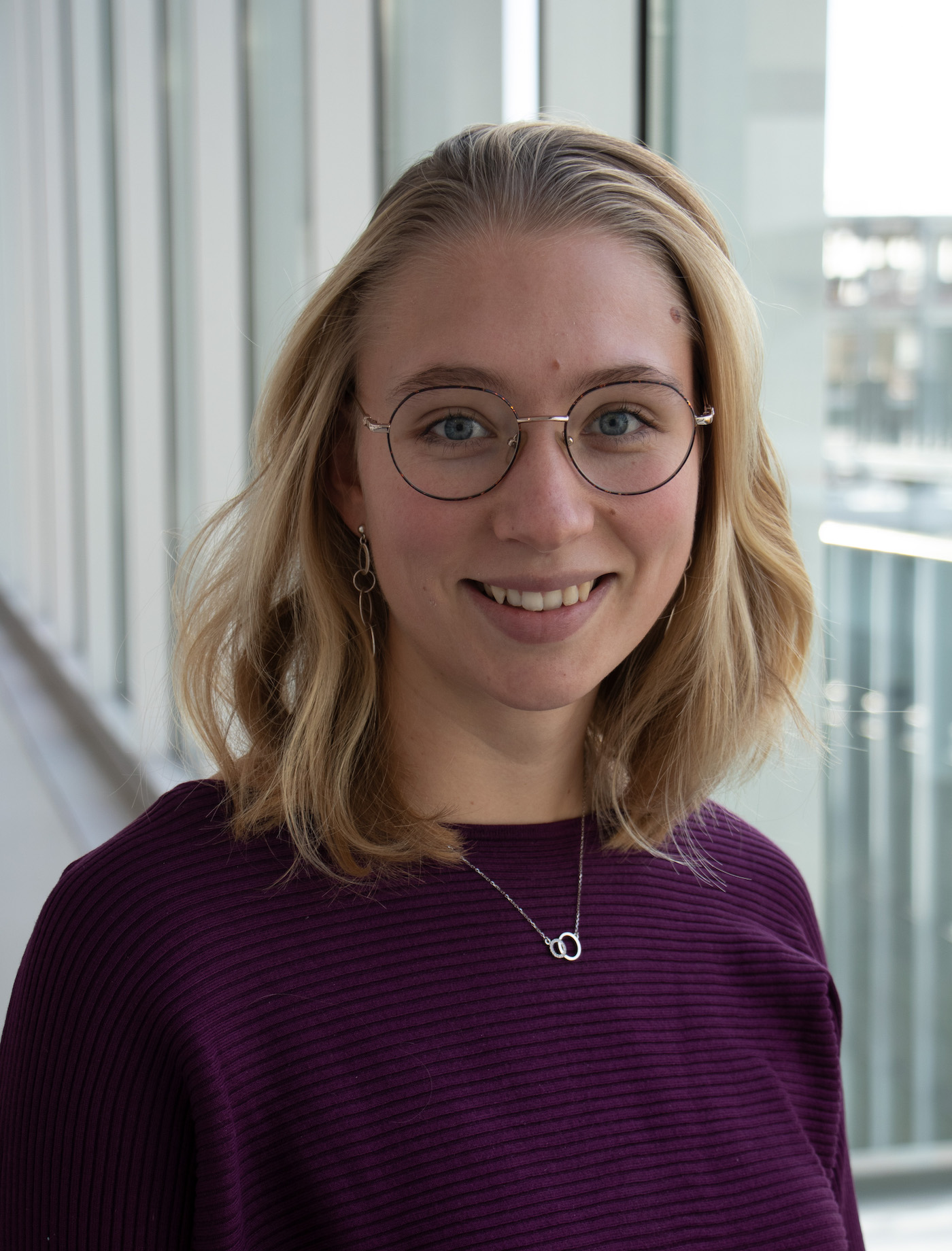 Jolien Kamphuis - Leiden University