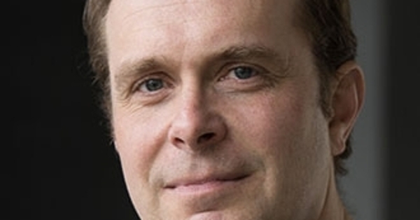 Marc Koper - Leiden University