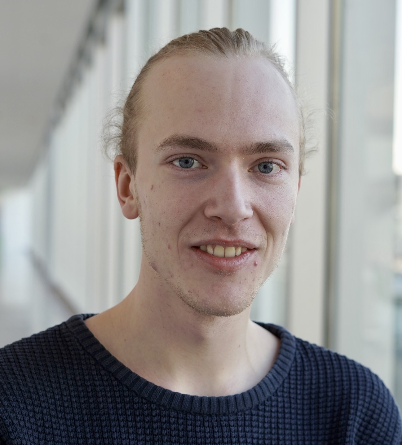 Timo Kist - Leiden University