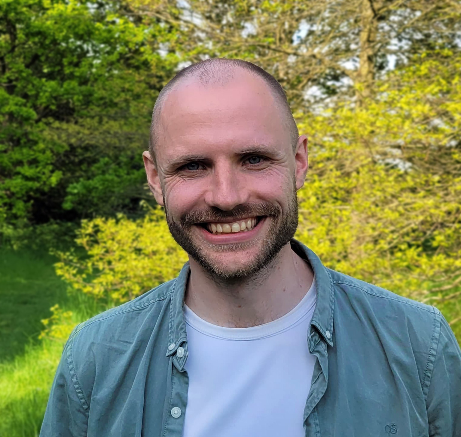 Joran Lammers - Leiden University