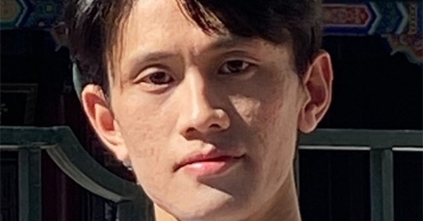 Lei Li - Leiden University