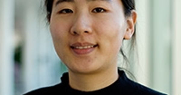 Pengyu Liu - Universiteit Leiden