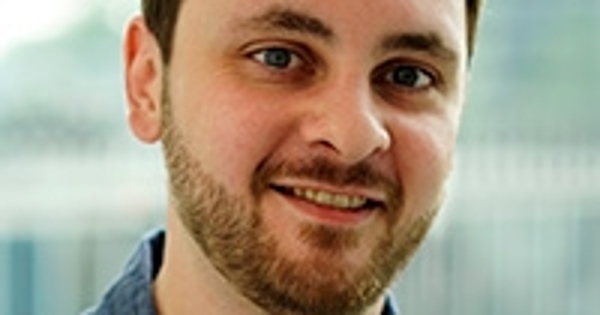 Simon van Lierde - Leiden University