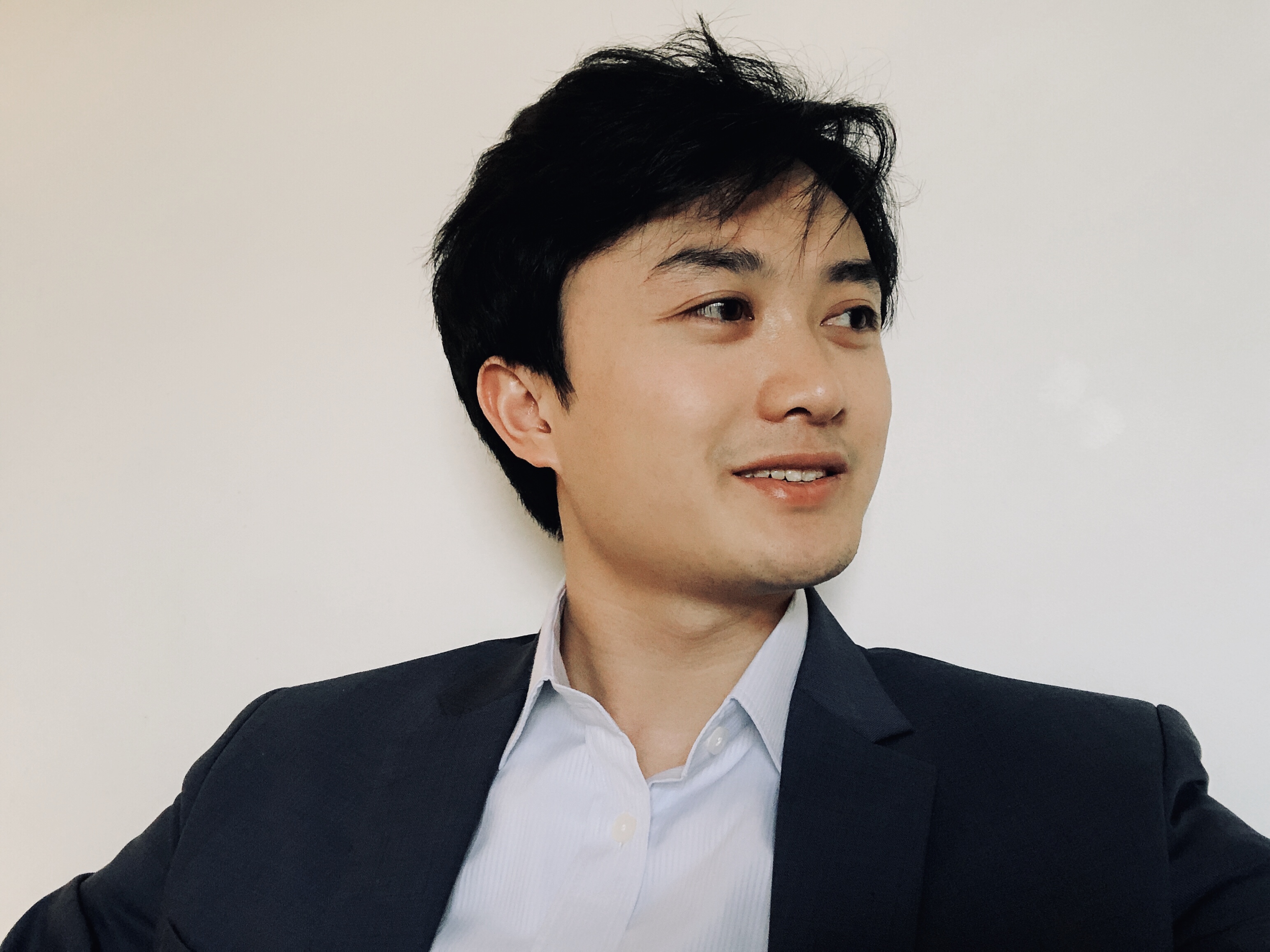 Zhong Li - Universiteit Leiden