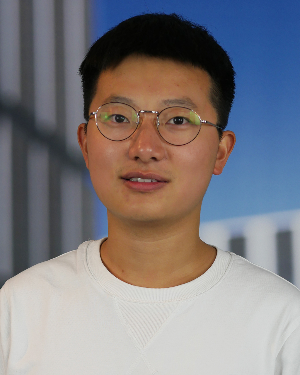 Hermen Overkleeft - Leiden University