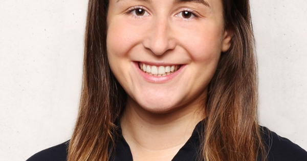 Catherine Mergen - Leiden University