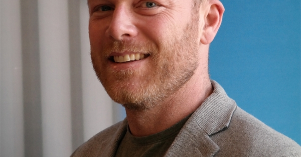 Nathaniel Martin - Leiden University