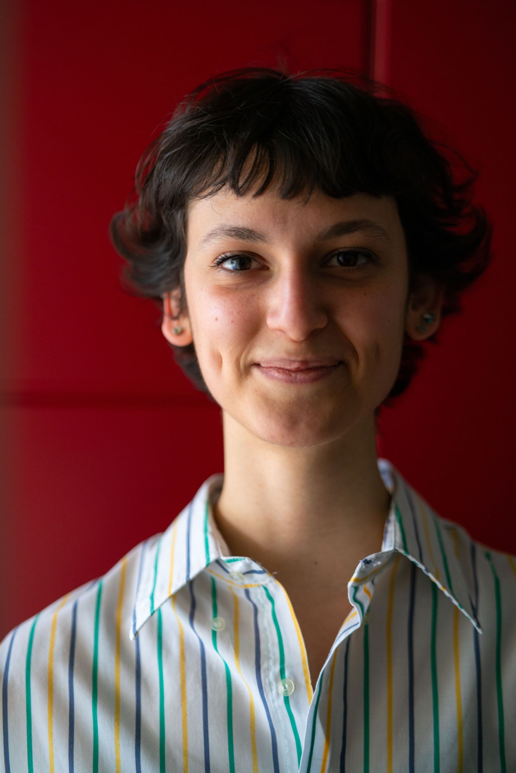 Elena Rossi - Leiden University