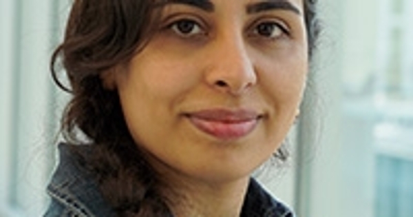 Mahnaz Namazi Rizi - Leiden University