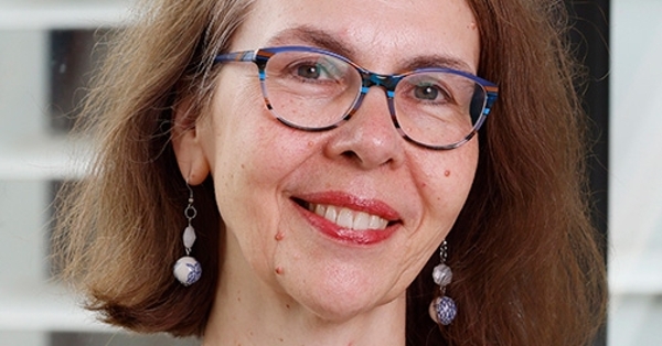 Marielle Nijsten - Universiteit Leiden