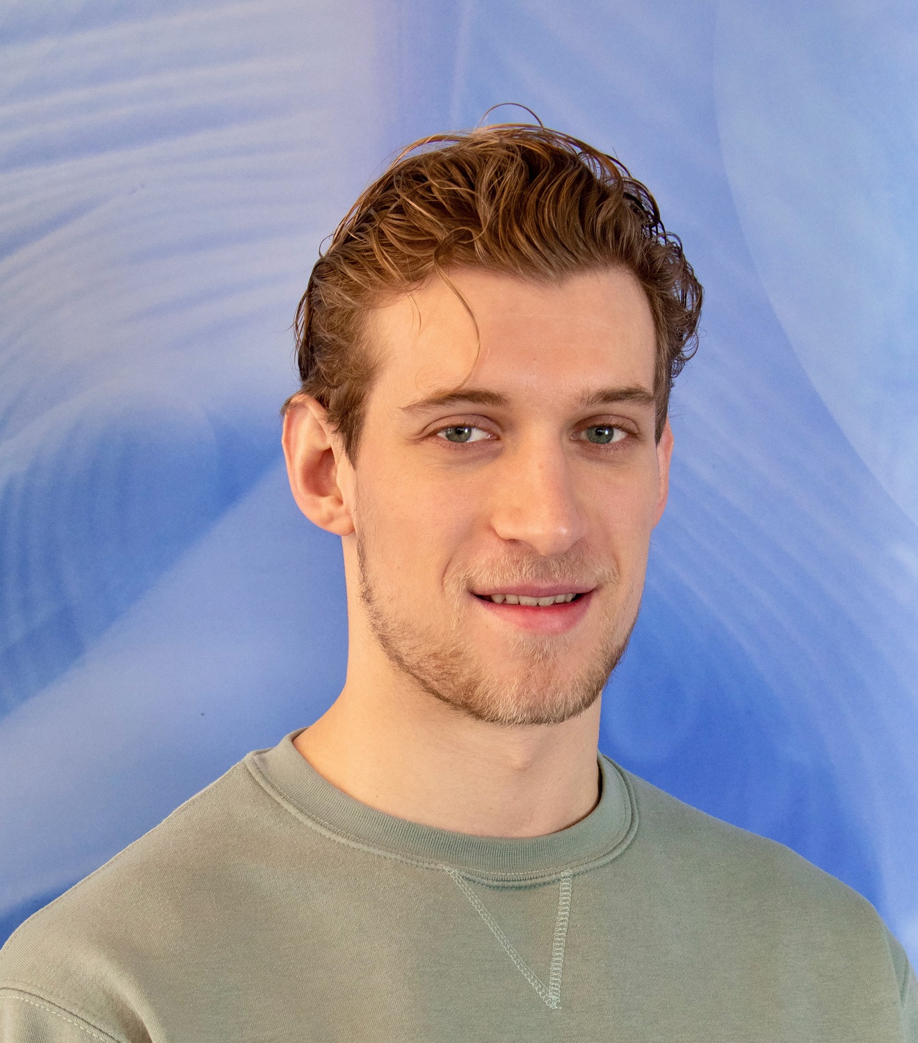 Victor Carrion Bravo - Leiden University