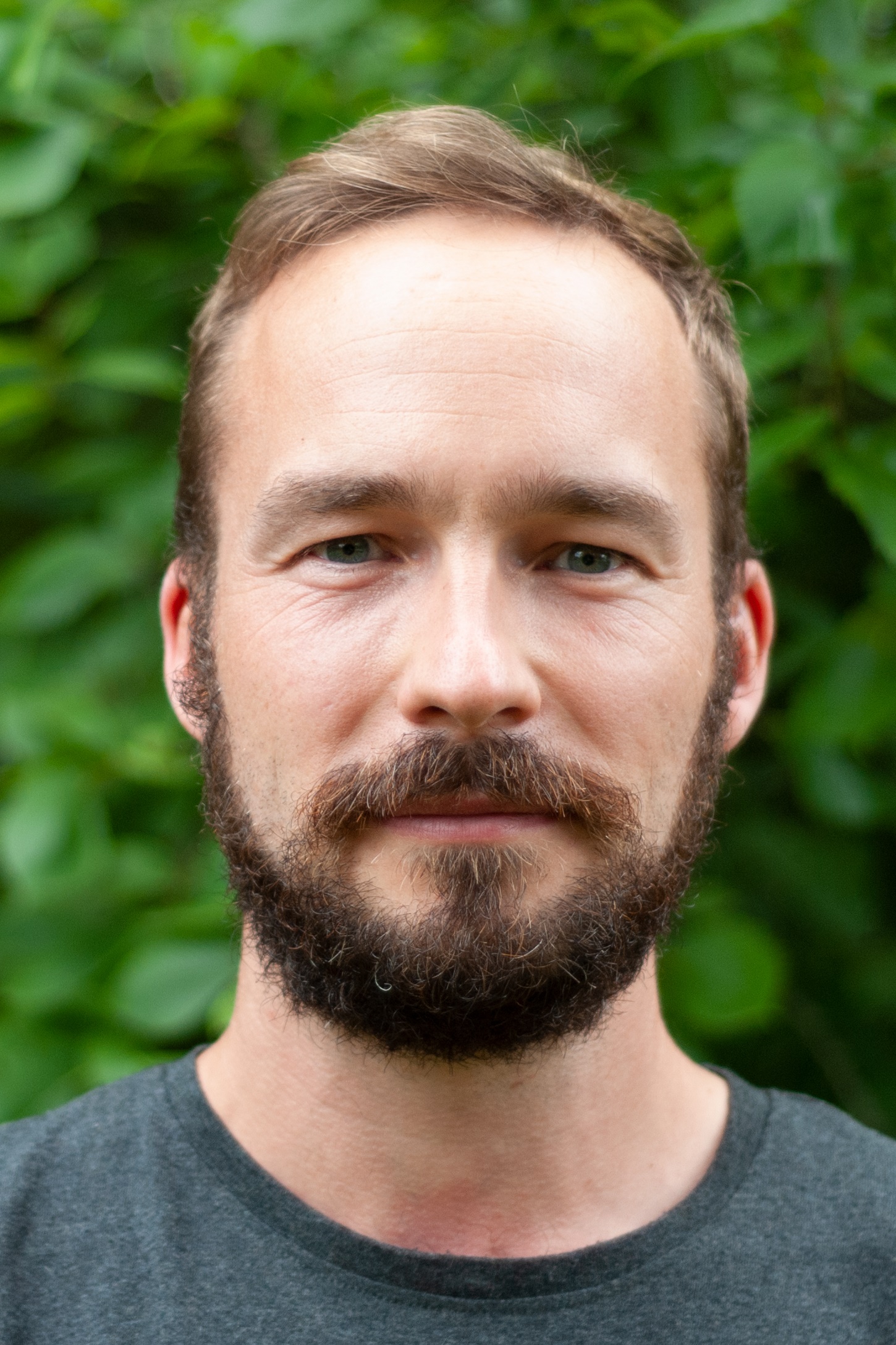 Martijn Bezemer - Leiden University