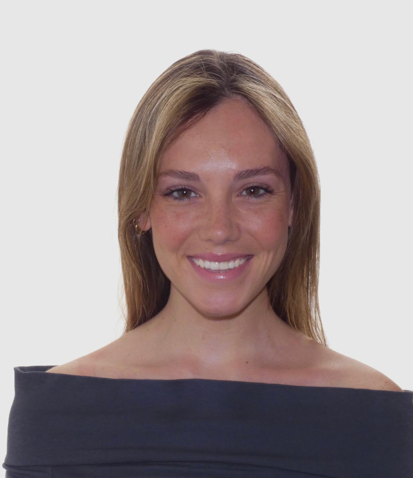 Mariona Oliver Lloberas - Leiden University