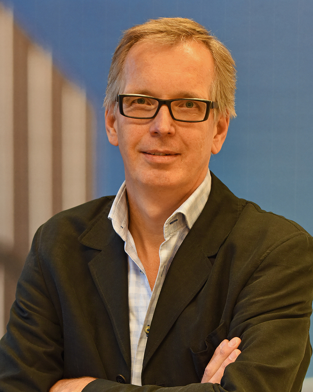 National and international media attention for longevity gene - Leiden ...