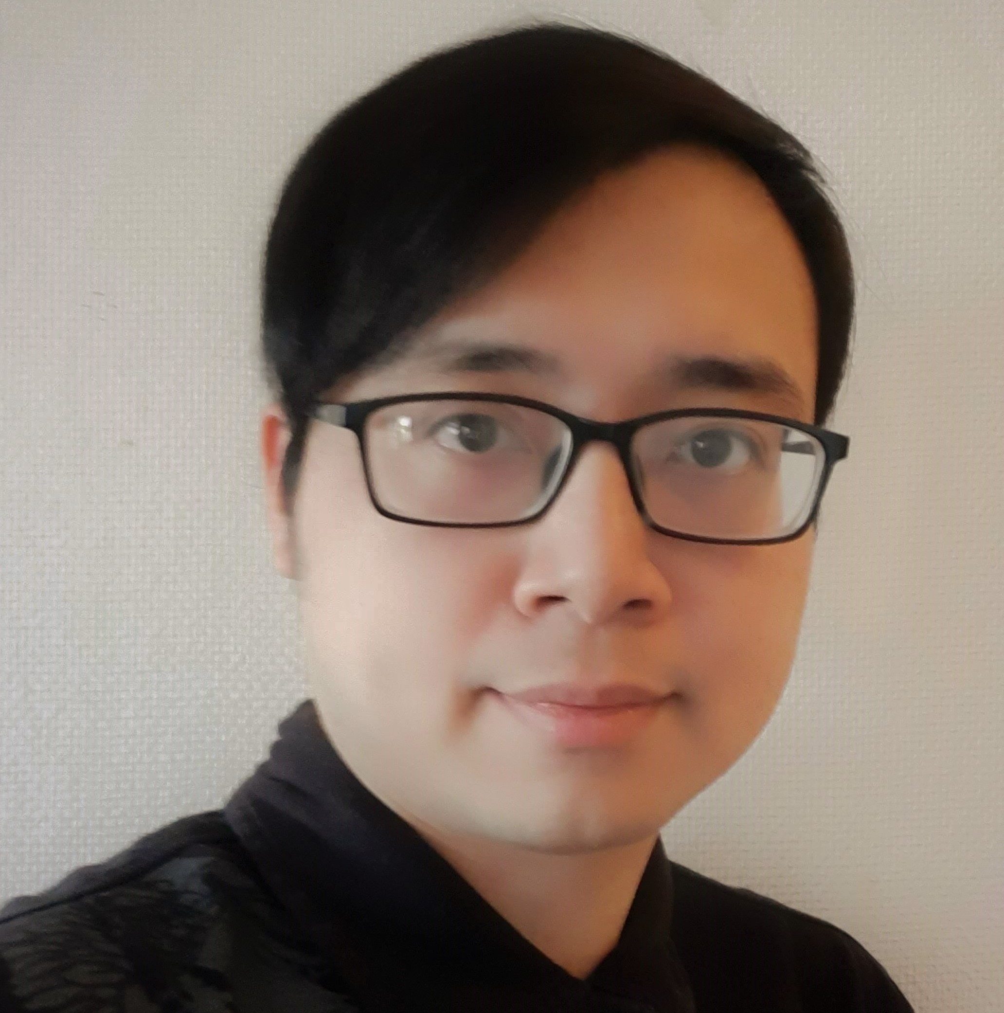 Anh Duc Pham - Leiden University