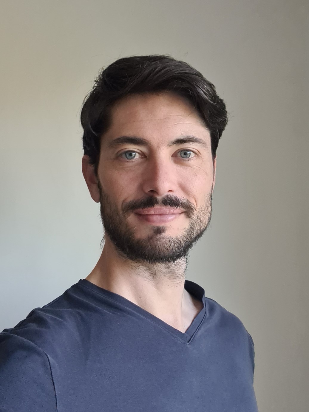 Carlos Felipe Blanco Rocha - Leiden University