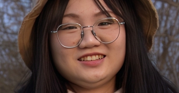 Yidan Peng - Leiden University