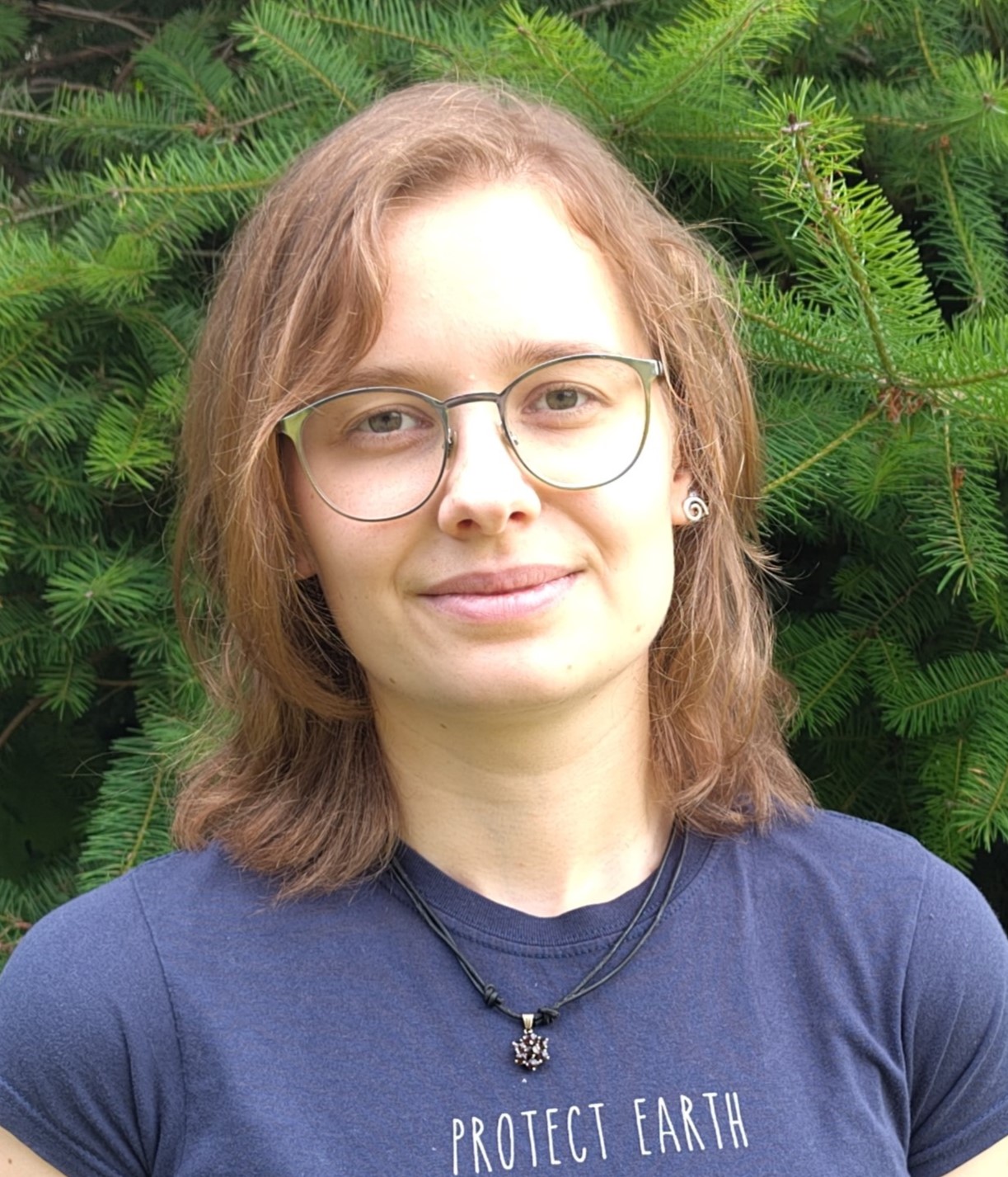 Lavinia Reitz - Leiden University