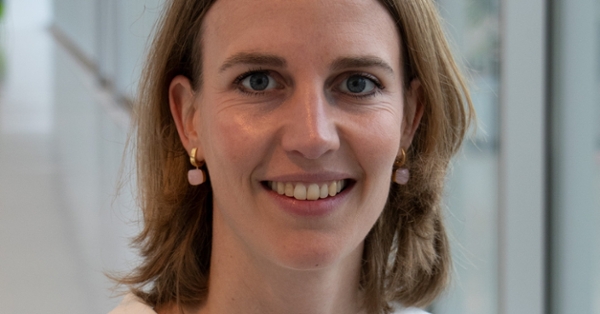 Anne van Rongen - Leiden University