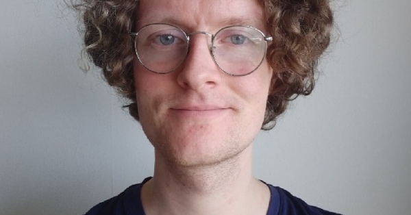 Arthur Ronner - Leiden University