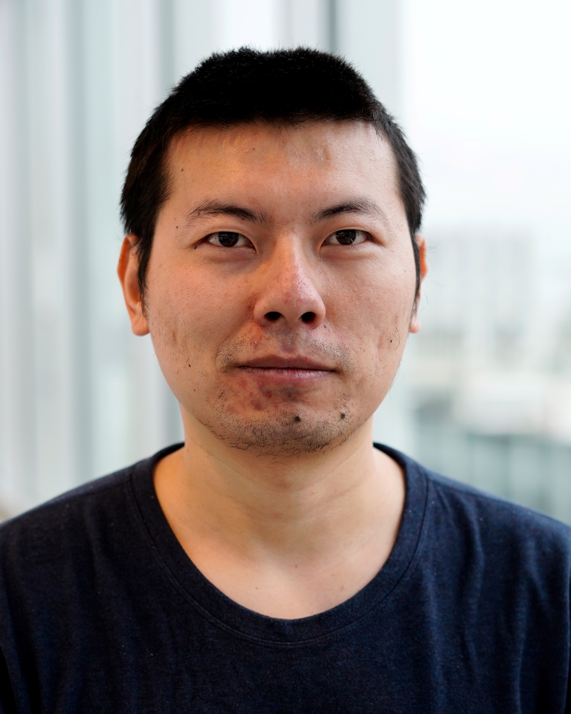 Licheng Wei - Leiden University