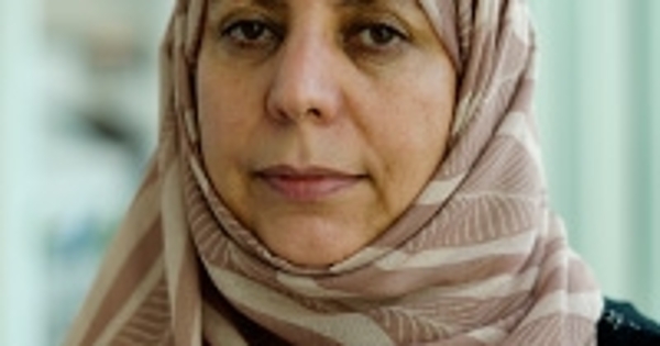 Roya Sadid - Leiden University