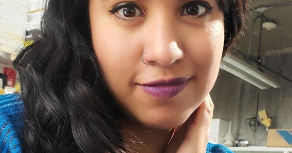 Isabel Siles Asaff - Leiden University