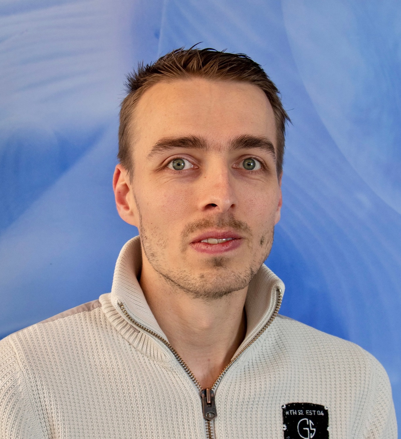 Nathaniel Martin - Leiden University