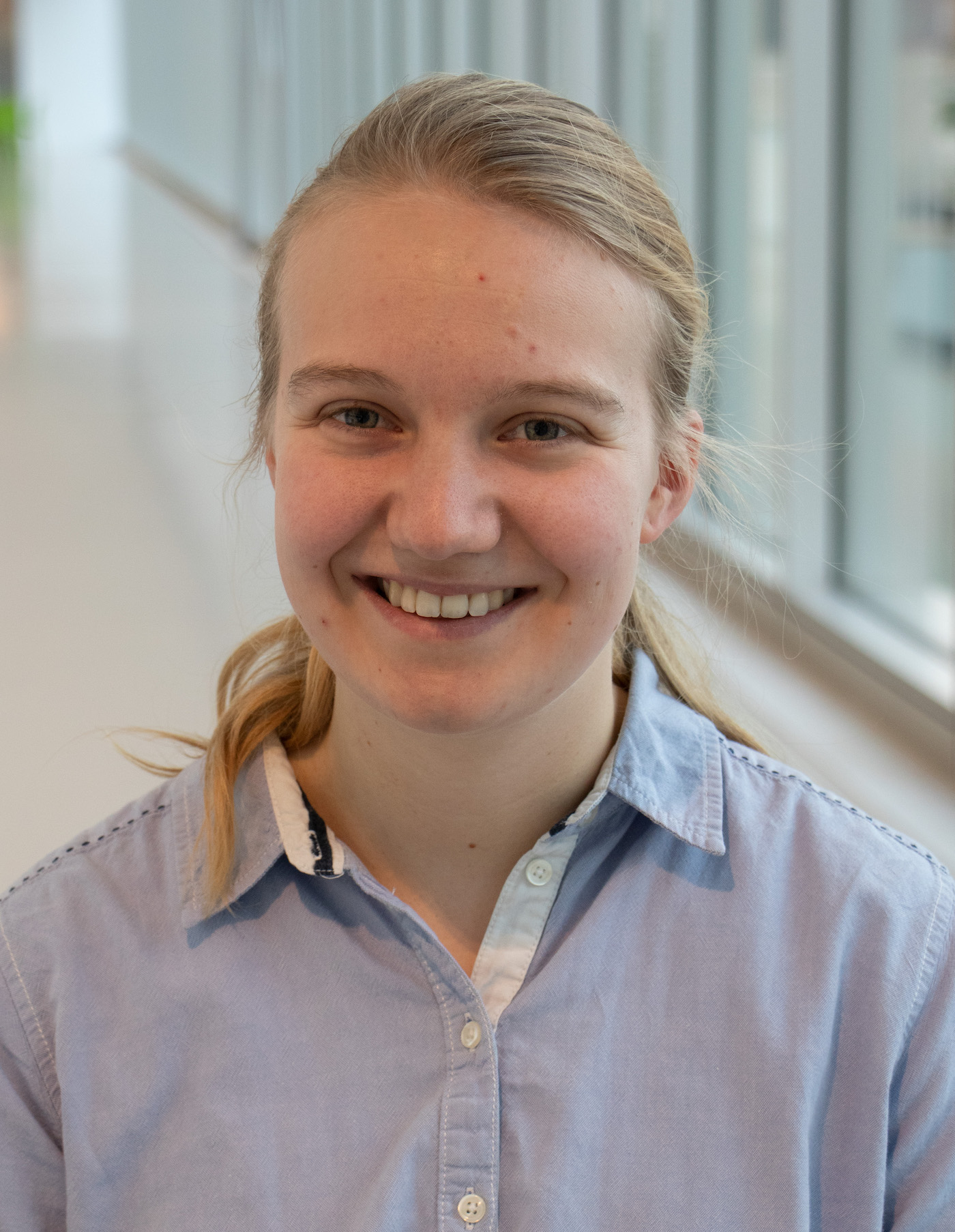 Inge Snijders - Leiden University