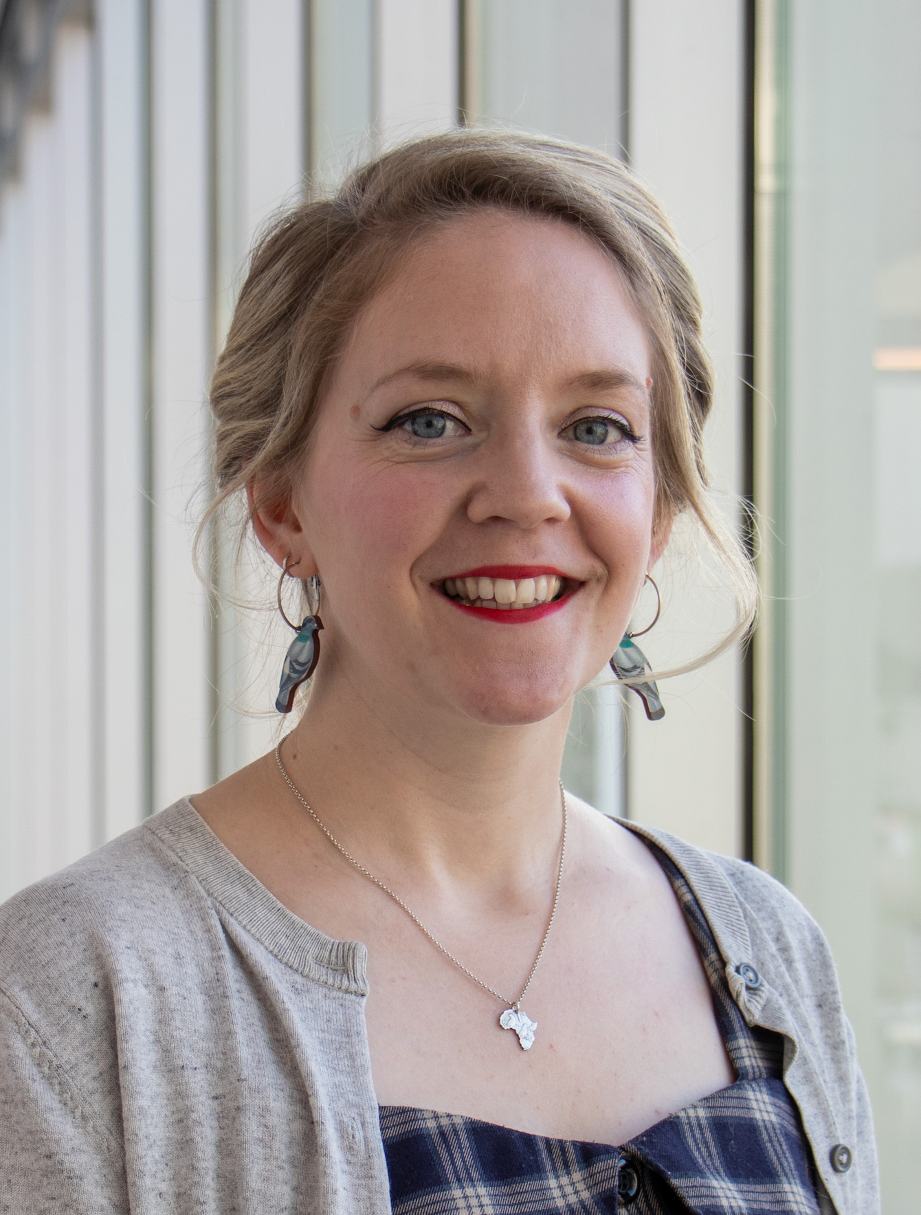 Exavery Kigosi - Leiden University