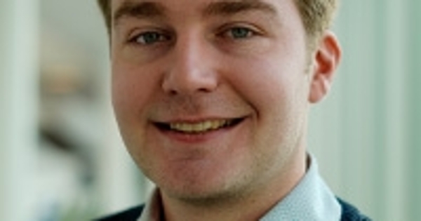 Thomas Steenbergen - Leiden University