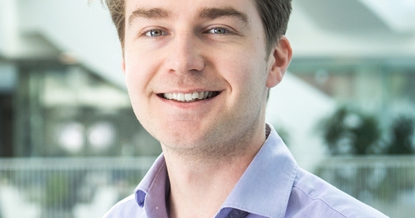 Thomas Steenbergen - Leiden University